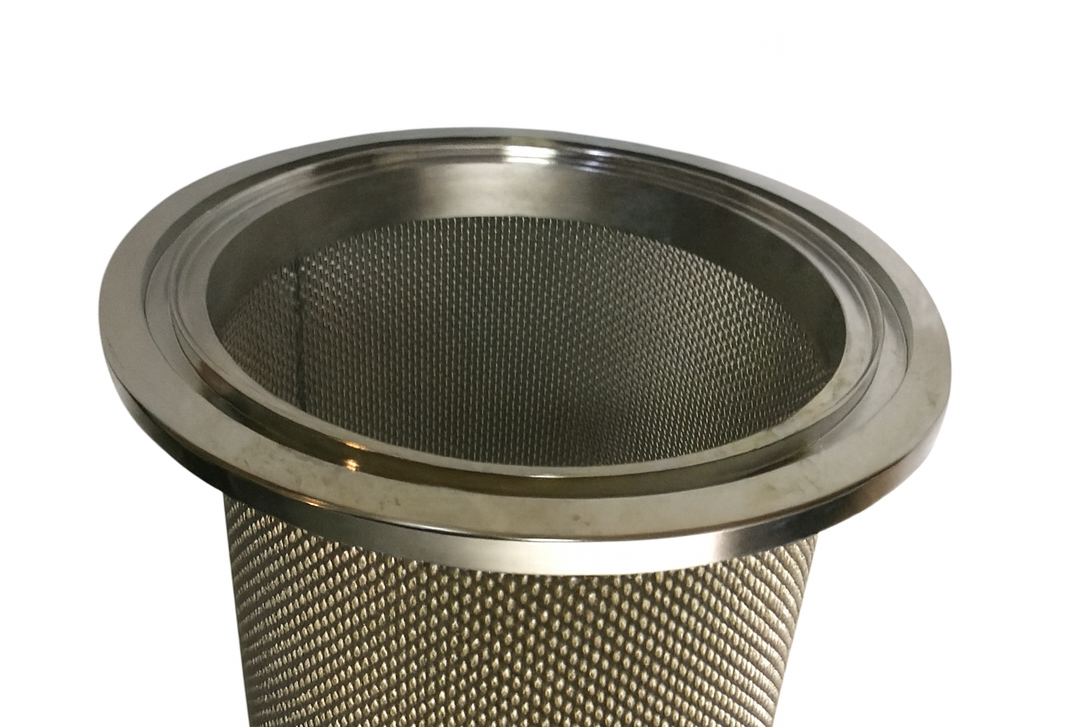 GAF Replacement Filter Basket (Size #2) – Packaged Systems Incorporated